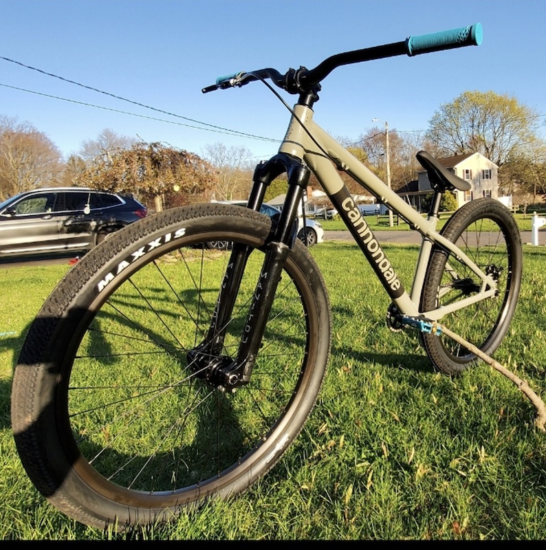 2022 Cannondale Dave For Sale