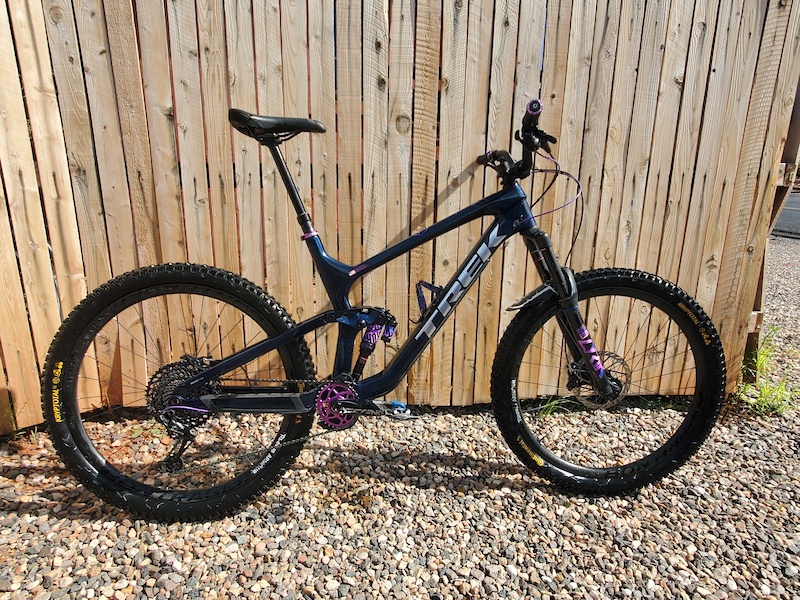 2022 Trek Slash 9.8 For Sale