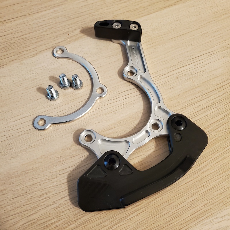 Cascadecomponents ISCG 05 FULL CHAIN GUIDE 32T For Sale