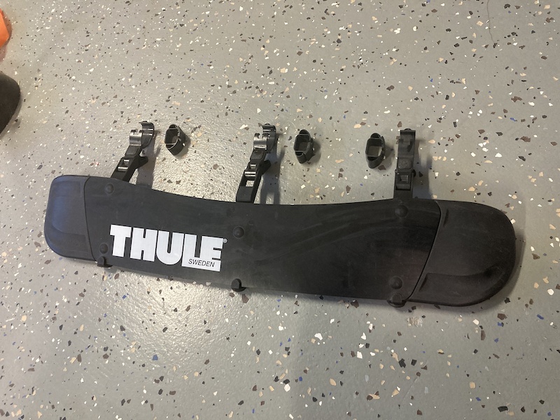 Thule 32" wind fairing For Sale
