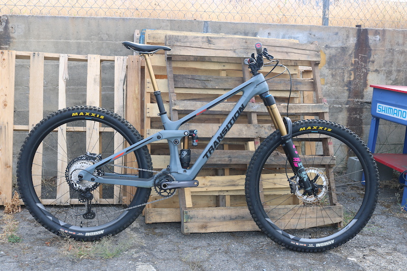 Transition Spire Medium For Sale