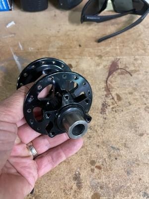WTB rear hub. For Sale