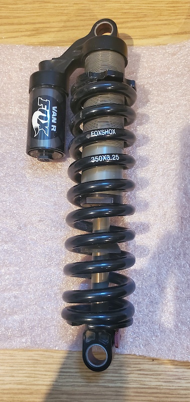 FOX Shox Van R For Sale