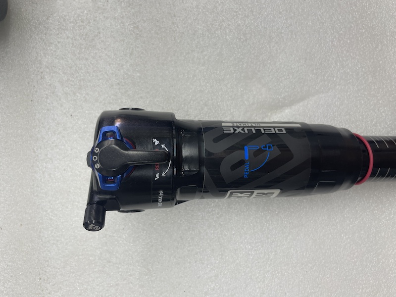 RockShox Deluxe Ultimate For Sale
