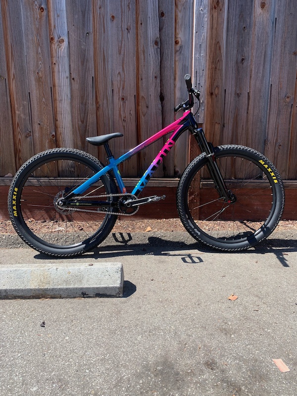 2021 Marin Alcatraz Size Short For Sale