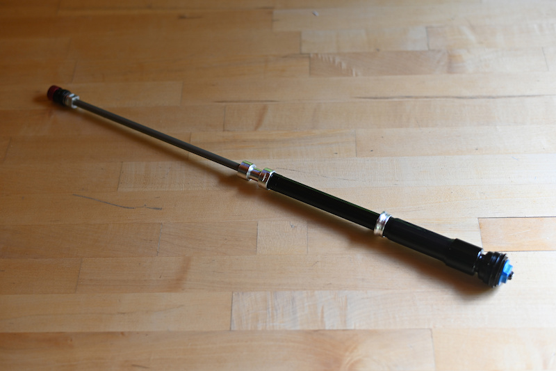 2020 Fox 34 Fit4 Damper Assembly For Sale