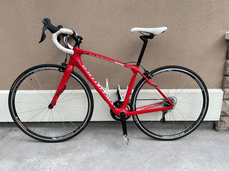 2015 Specialized 51cm Ruby Comp Women's Bike For Sale