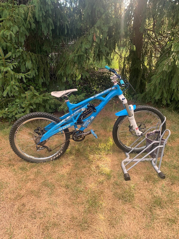 2010 Marin Quake 7.9 Size Medium For Sale