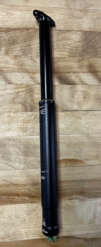 2022 OneUp 180 x 34.9 Dropper Post For Sale