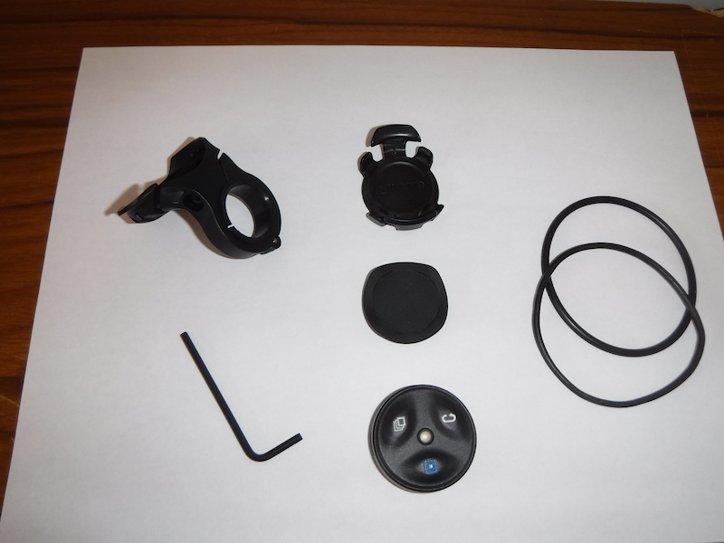 Garmin Edge Remote For Sale