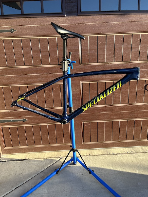 2019 Specialized Epic HT For Sale