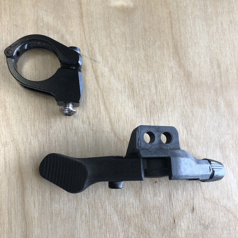 2020 OneUP dropper post Lever For Sale