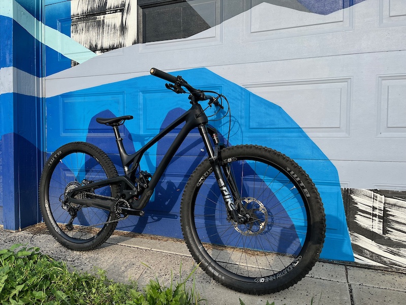 2021 Evil Following XT size M For Sale