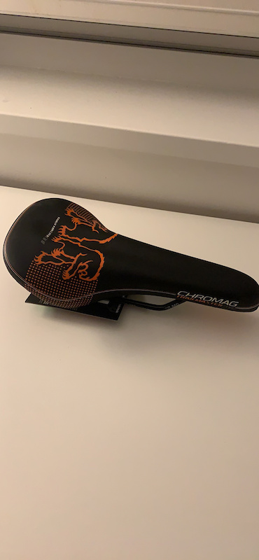 2022 Cromag Trailmaster Dt *1 ride* For Sale