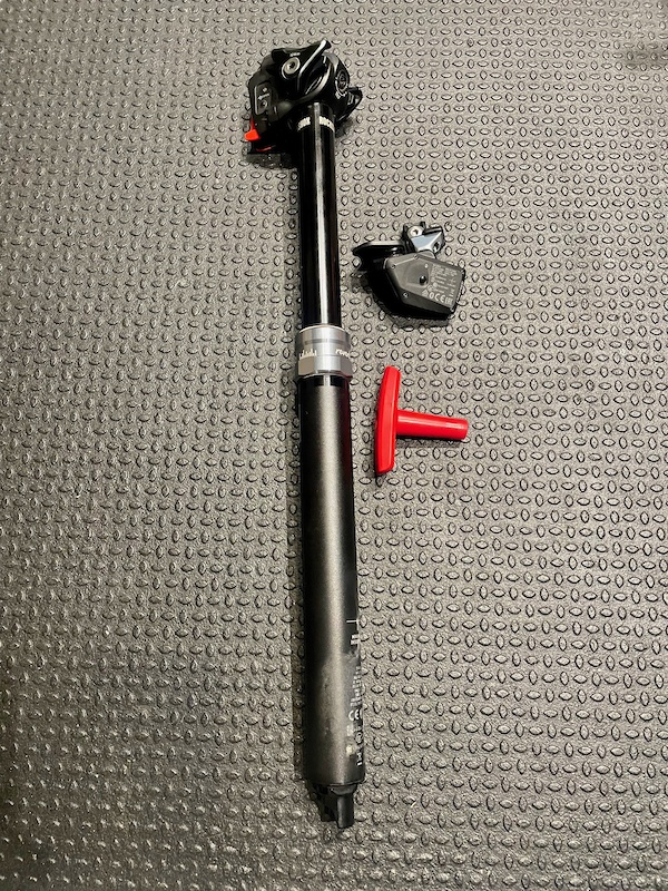 2021 Rockshox Reverb AXS 31.6/150 For Sale