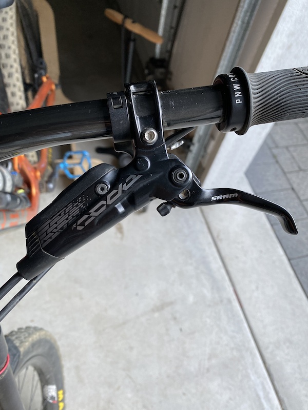 2021 SRAM Code R For Sale