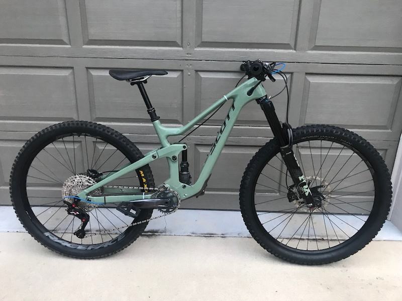 2021 Scott Ransom 910 Carbon For Sale