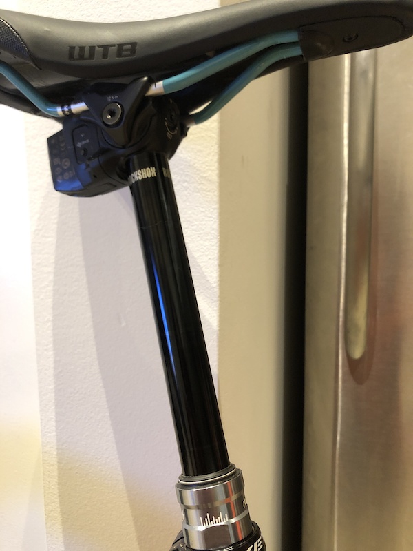 2021 Reverb axs 31.6mm 170mm For Sale