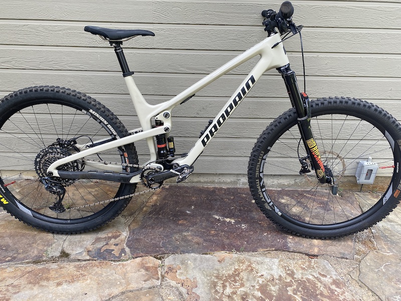 2022 Propain Hugene XL For Sale