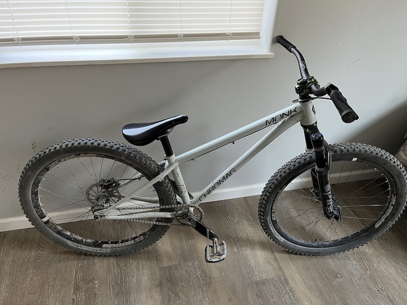 2020 Chromag Monk For Sale