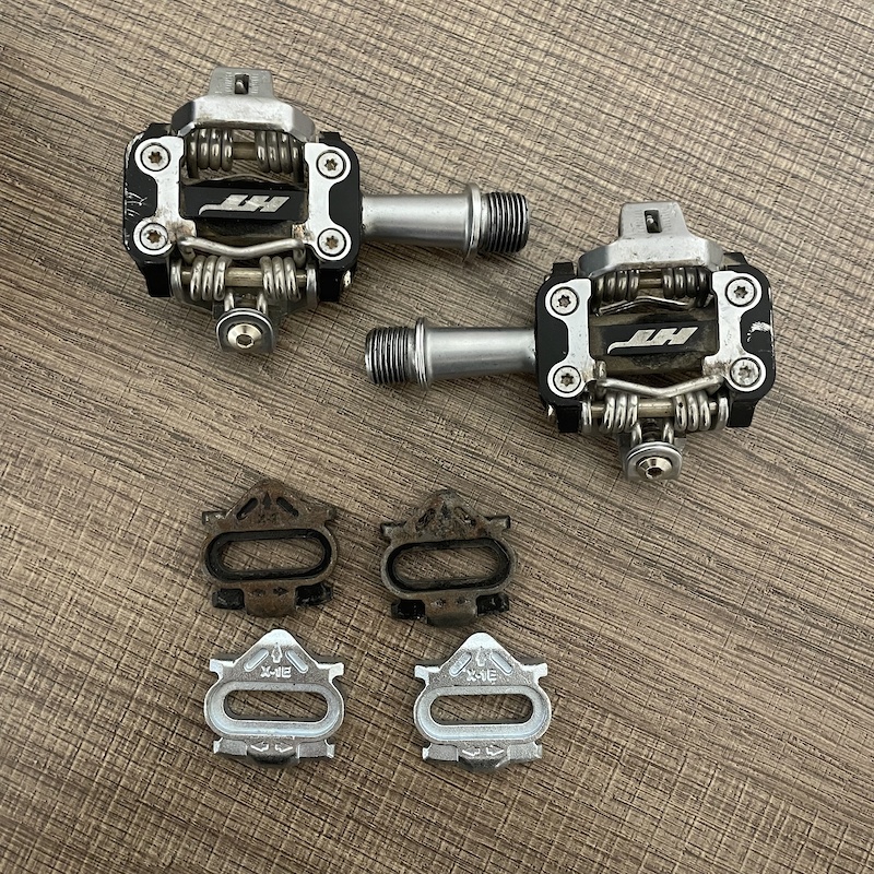 HT M1 Pedals For Sale