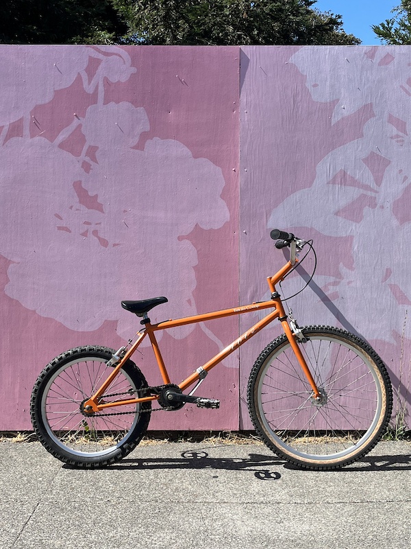 1988 Ibis Trials Comp For Sale