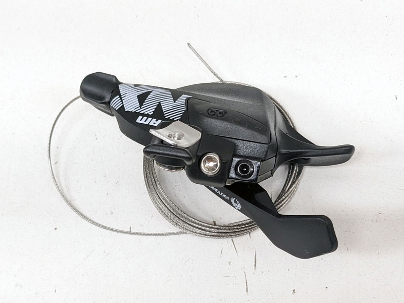 Sram NX Eagle 12 Speed Trigger Shifter For Sale