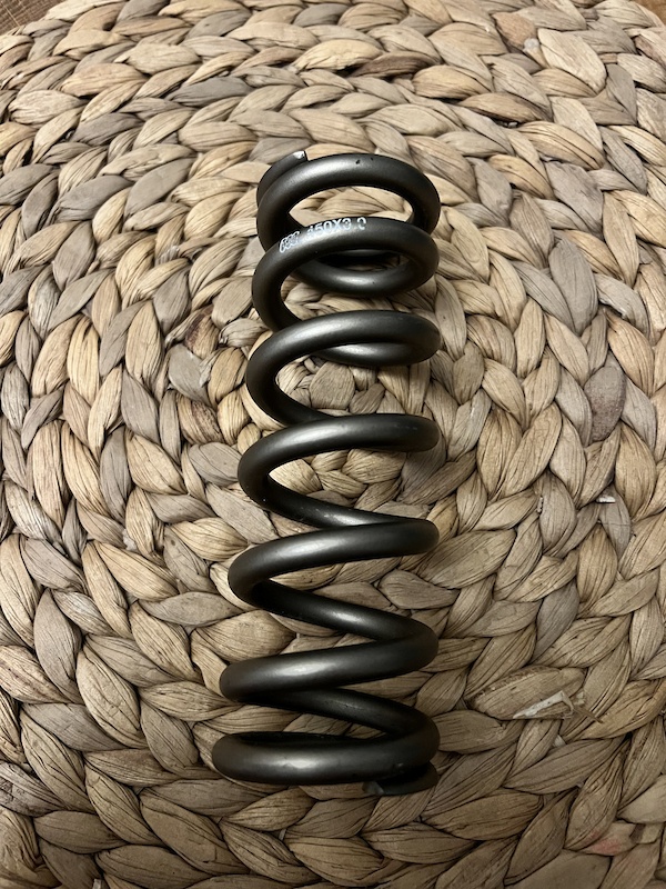 2021 Fast Ichu lightweight steel coil 450 x 3.0 For Sale