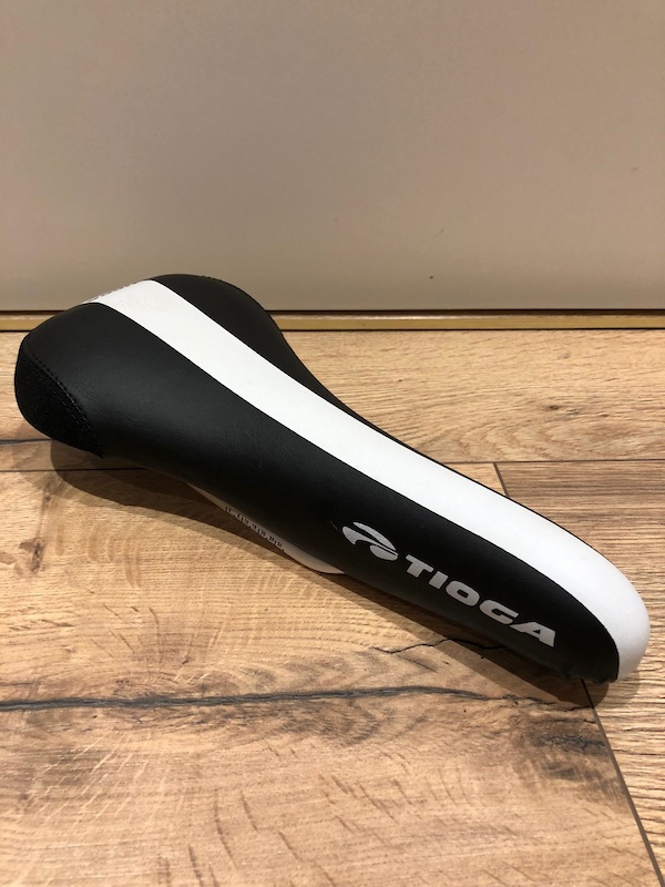 2003 Saddle TIOGA Multicontrol Kevlar For Sale