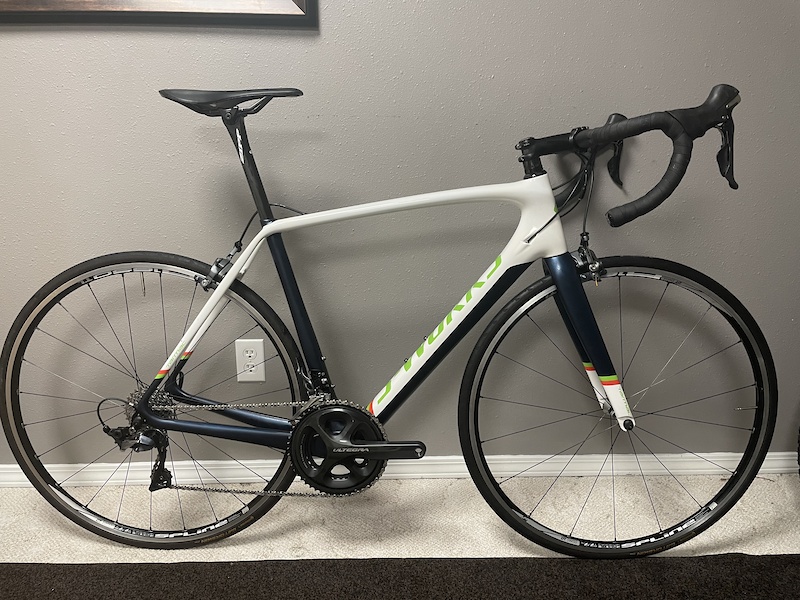 2016 S works tarmac sl5 lean build 56cm For Sale