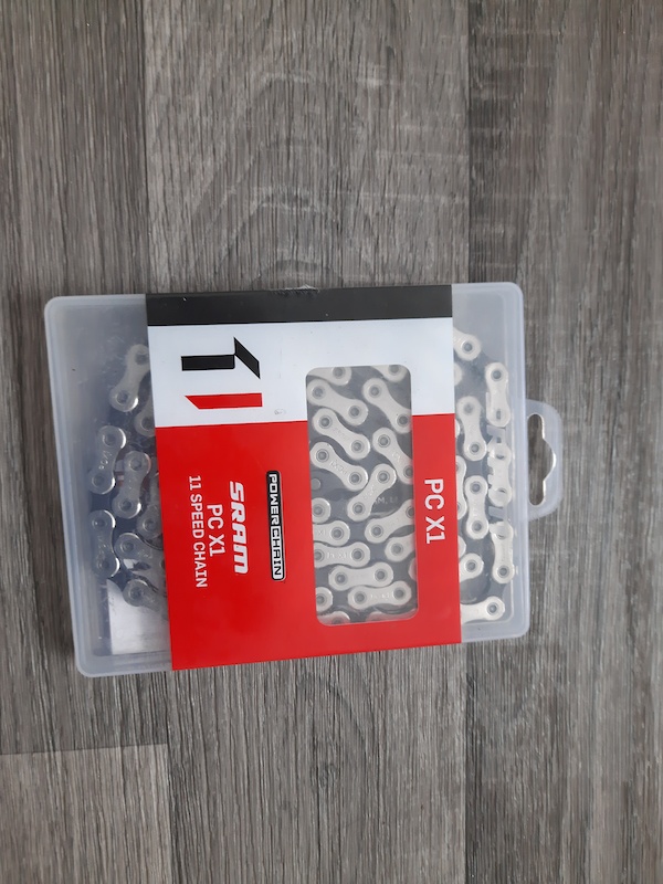 SRAM X1 11 speed chain New For Sale