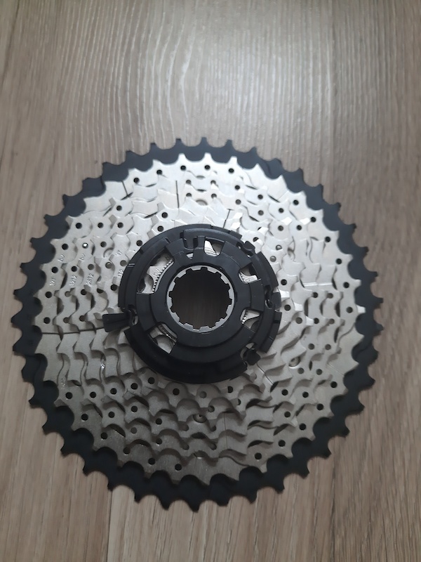 Shimano 10 Speed 11 42 Cassette New For Sale