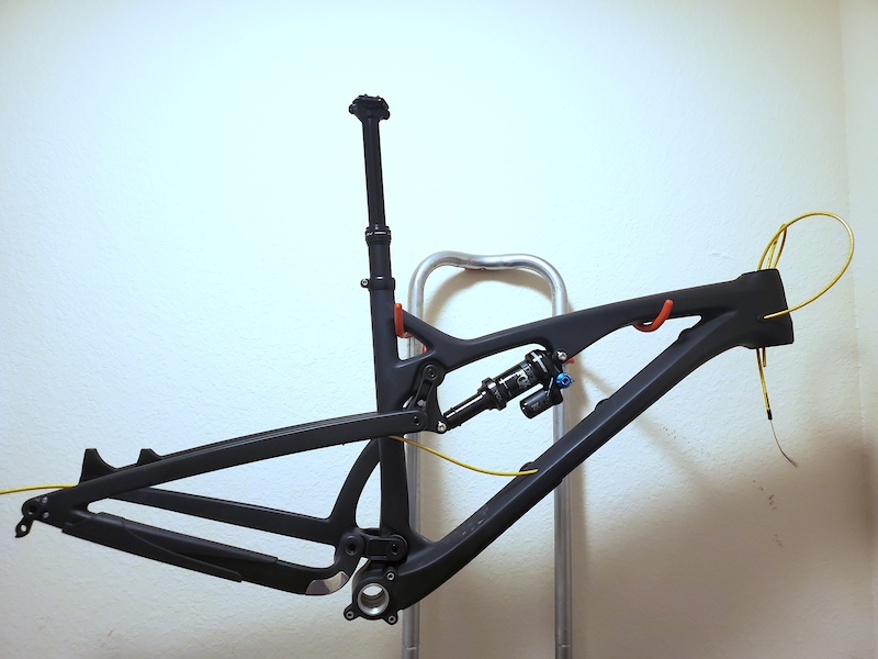 2019 Diamondback Release 5c Frame w/ Dropper Medium For Sale