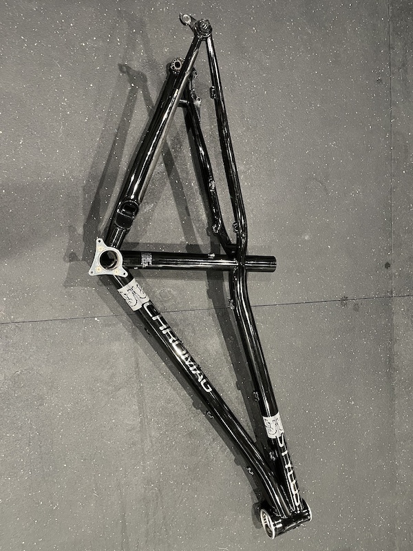 2017 Chromag Stylus Small For Sale