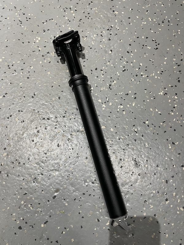 2021 FOX Transfer Dropper Seat Post - 30.9, 150mm For Sale