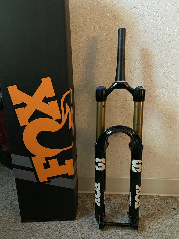 2022 Fox 36 Factory 29 160mm For Sale