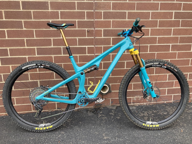 2021 Yeti Cycles Sb115 Large 5500 OBO For Sale 2021 Yeti Cycles Sb115 Large 5500 OBO For Sale