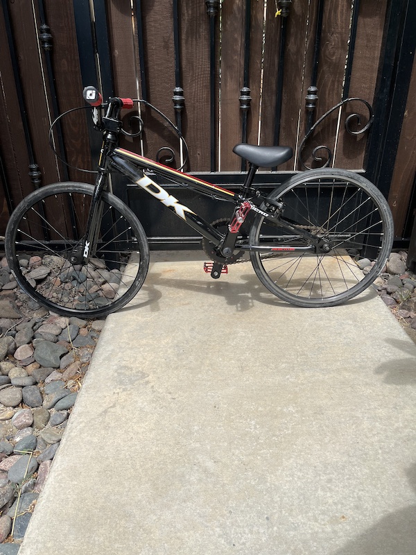 2021 DK micro race bike For Sale