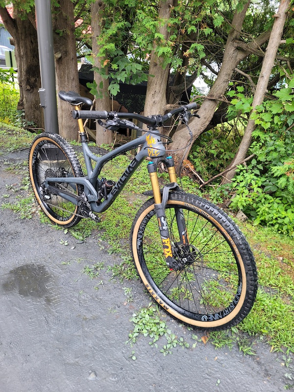 2020 Evil Calling For Sale