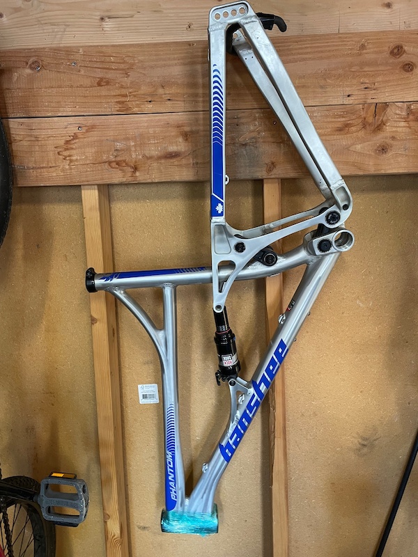 2019 Banshee Phantom V2 For Sale