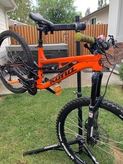 2015 Kona Process 153 For Sale