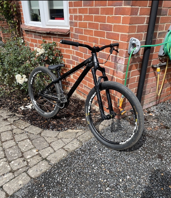 2020 Custom octane one Dj Bike For Sale