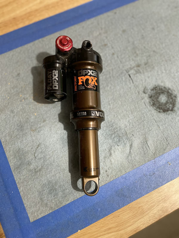 2021 Fox DPX2 For Sale