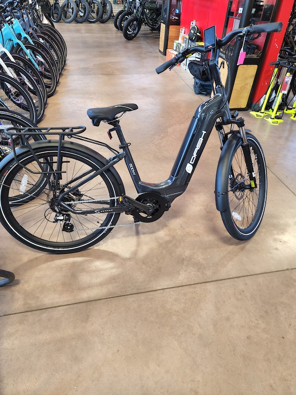 2023 Serfas e-dash+ For Sale