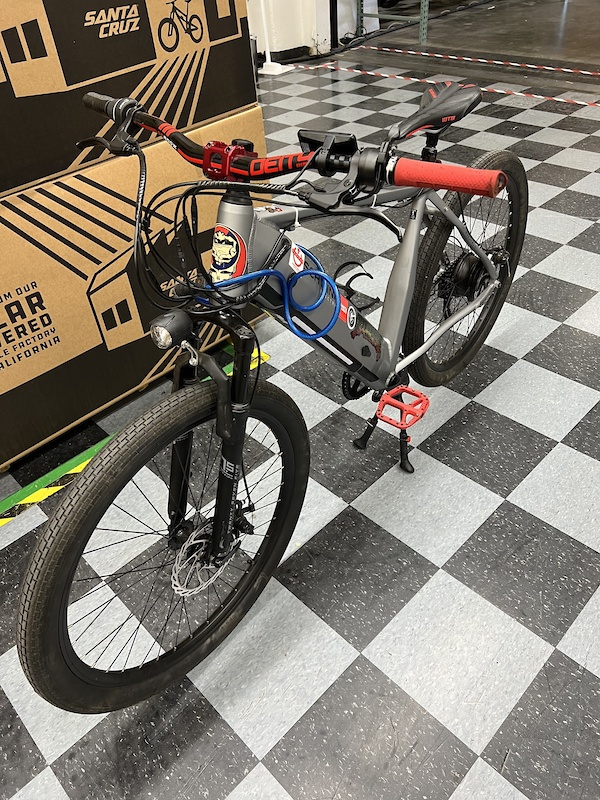 Schwinn Marshall Stand Over For Sale