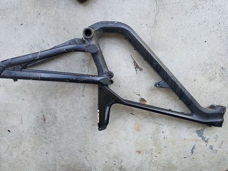 2019 Canyon Spectral CF Frame For Sale