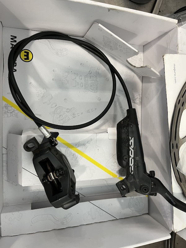 2021 Code R front and rear For Sale