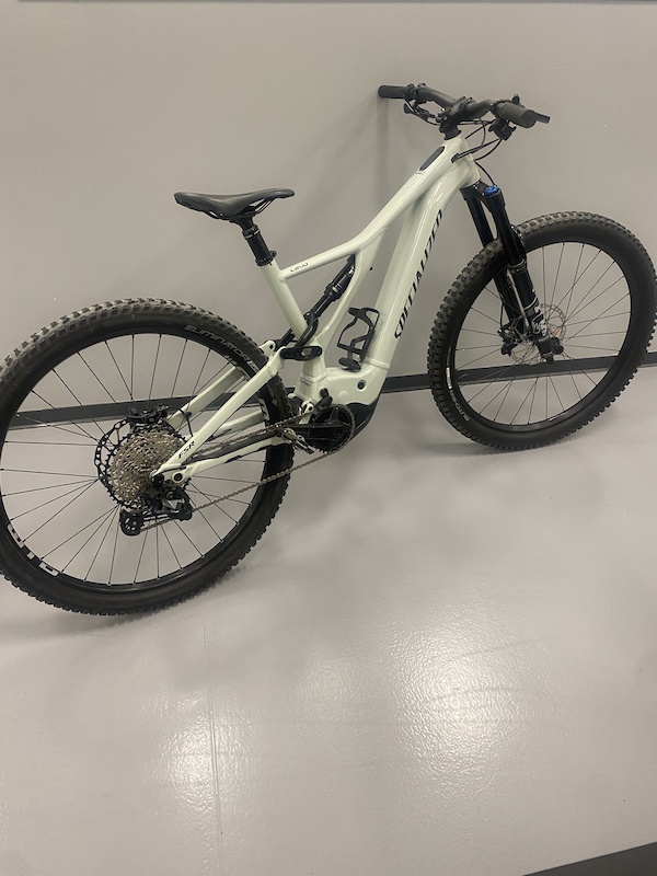 2020 Specialized turbo levo comp alloy For Sale