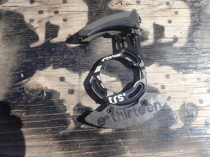 E Thirteen TRS+ guide For Sale