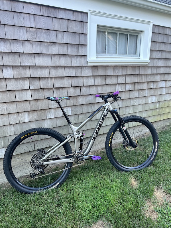 2019 Trek Fuel EX 7 29 (UPGRADED) For Sale